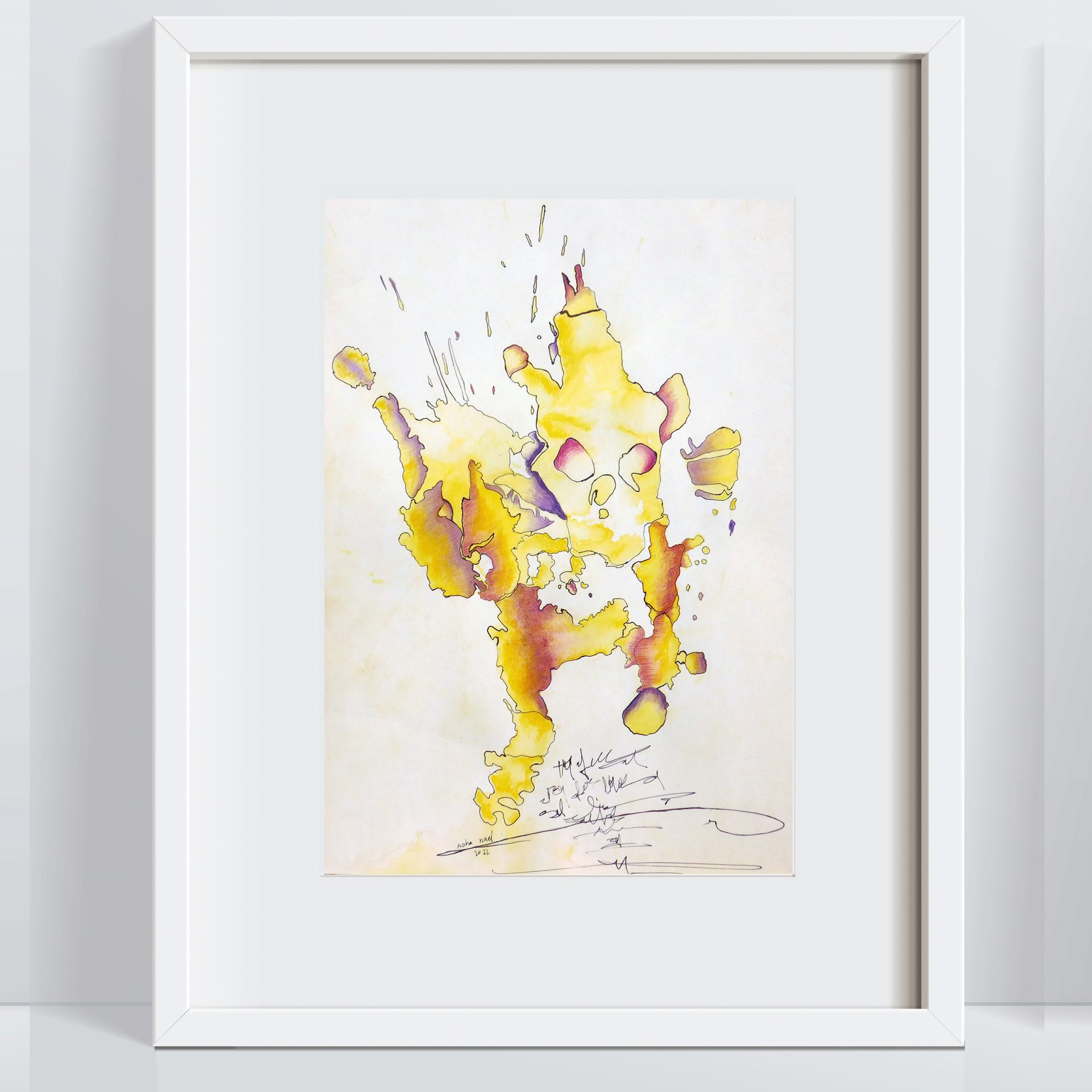 Portfolio - Noha Nael