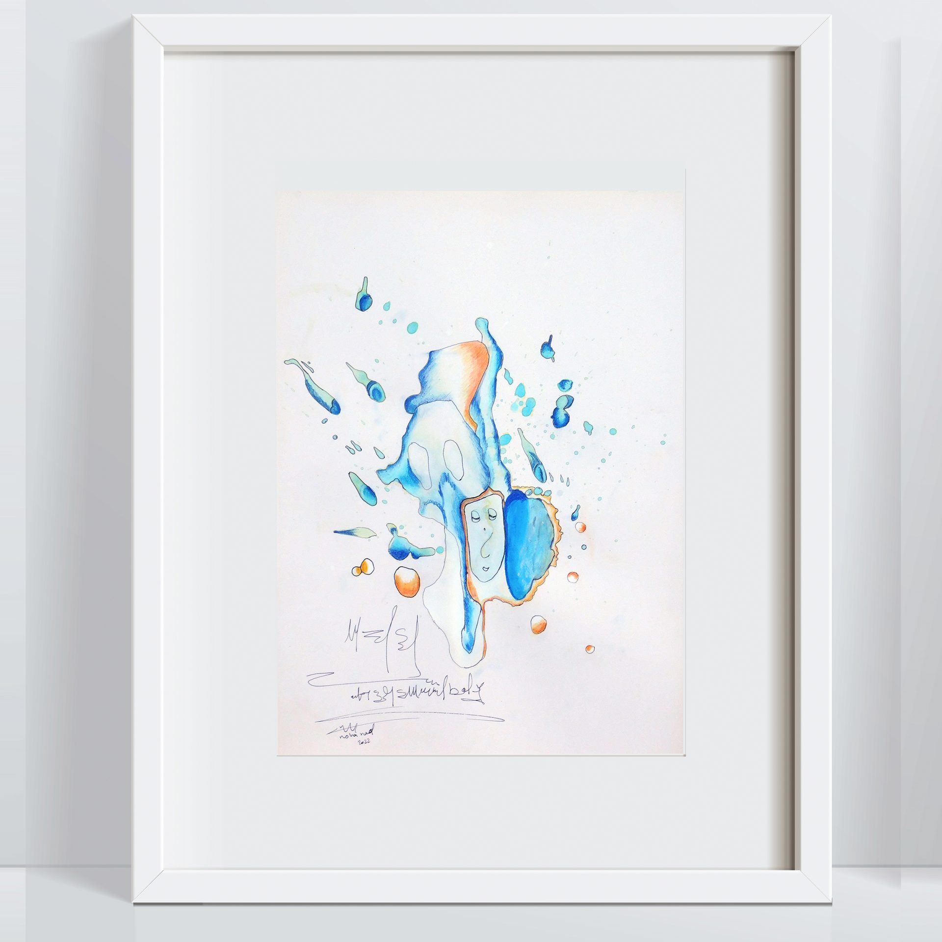 Down Love - Noha Nael